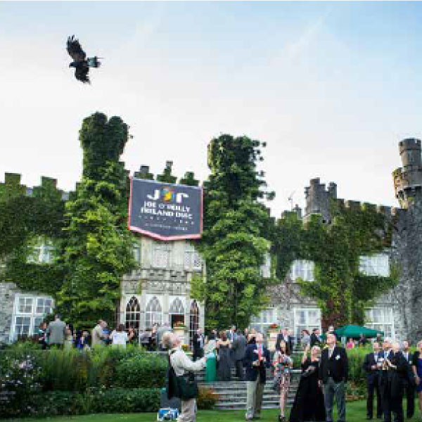 MICE DMC in Ireland