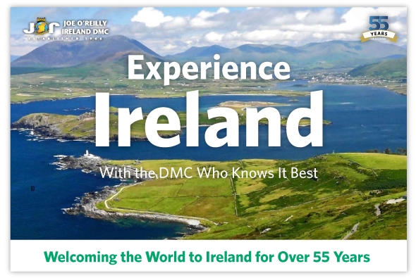 Group Tours Ireland DMC