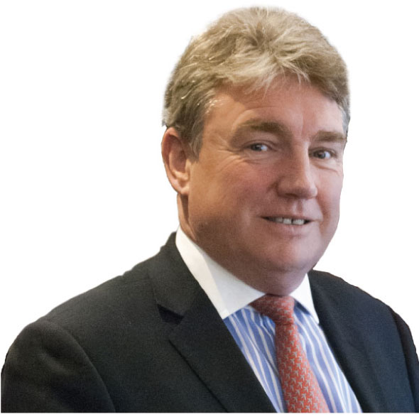 History of Ireland's DMC